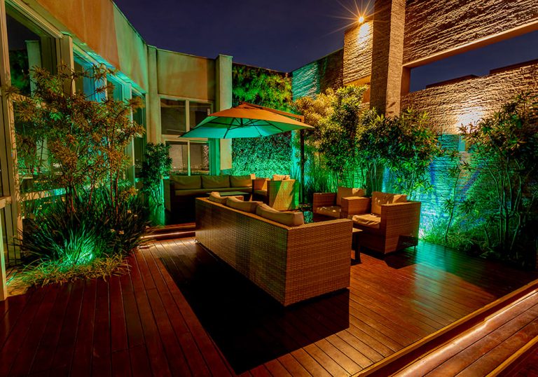 Sky-Bar Ca’d’Oro - O Rooftop mais Charmoso de São Paulo